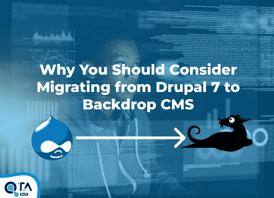 Why You Should Consider Migrating from Drupal 7 to Backdrop CMS ... Why You Should Consider Migrating from Drupal 7 to Backdrop CMS ...
