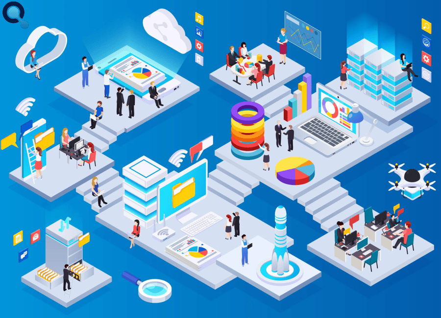 Mastering Data Processing: Techniques and Tools for Effective Data ... Mastering Data Processing: Techniques and Tools for Effective Data ...